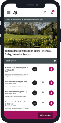 Ticketing Solution | Point of Sale | Payment Service | DigiTickets