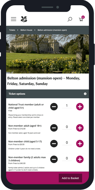 Ticketing Solution | Point of Sale | Payment Service | DigiTickets