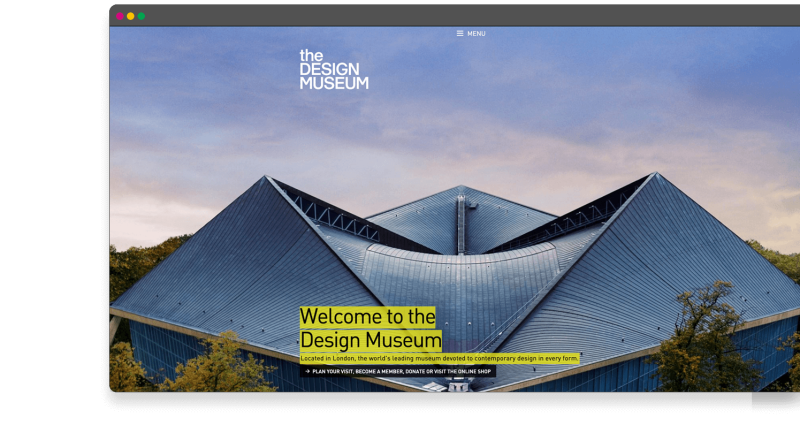 Ticketing Software for Museums | Ticketing Systems