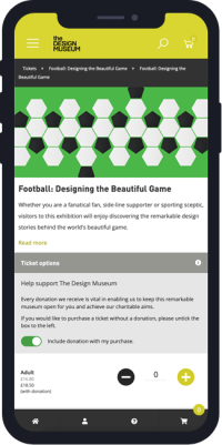Ticketing Software for Museums | Ticketing Systems