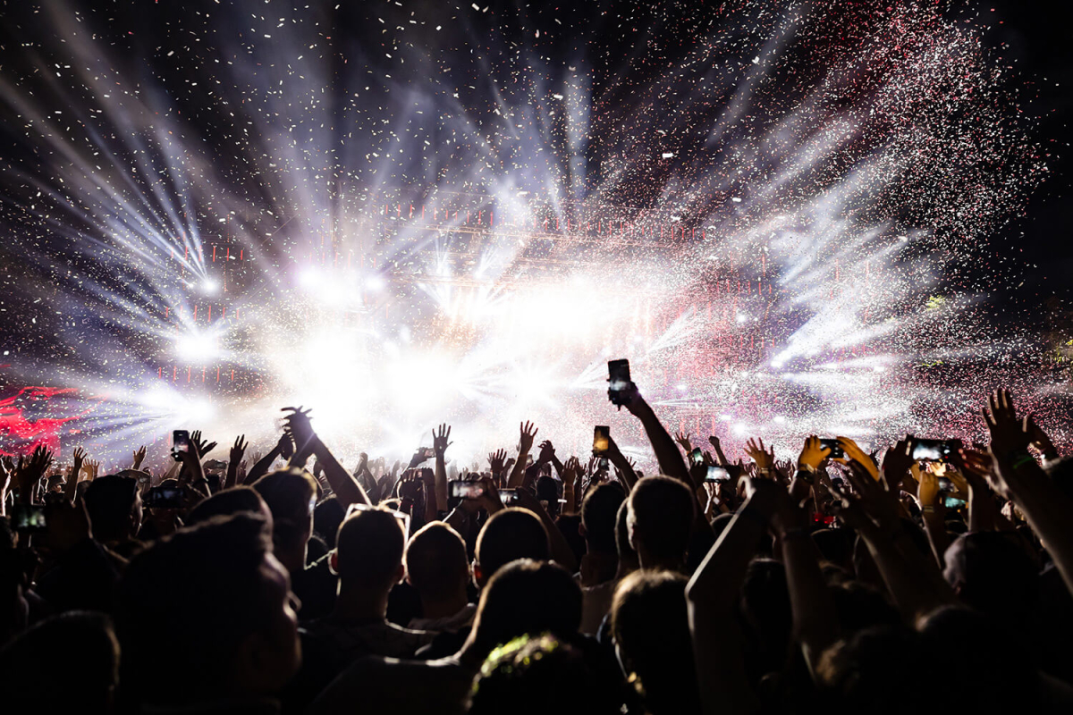 Ticketing Solutions | Online Ticketing System | DigiTickets