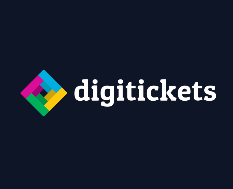 DigiTickets Brand Guidelines | Downloads