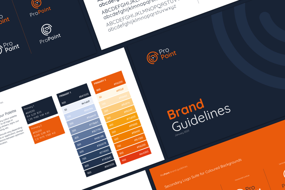 DigiTickets Brand Guidelines | Downloads