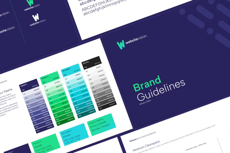 DigiTickets Brand Guidelines | Downloads