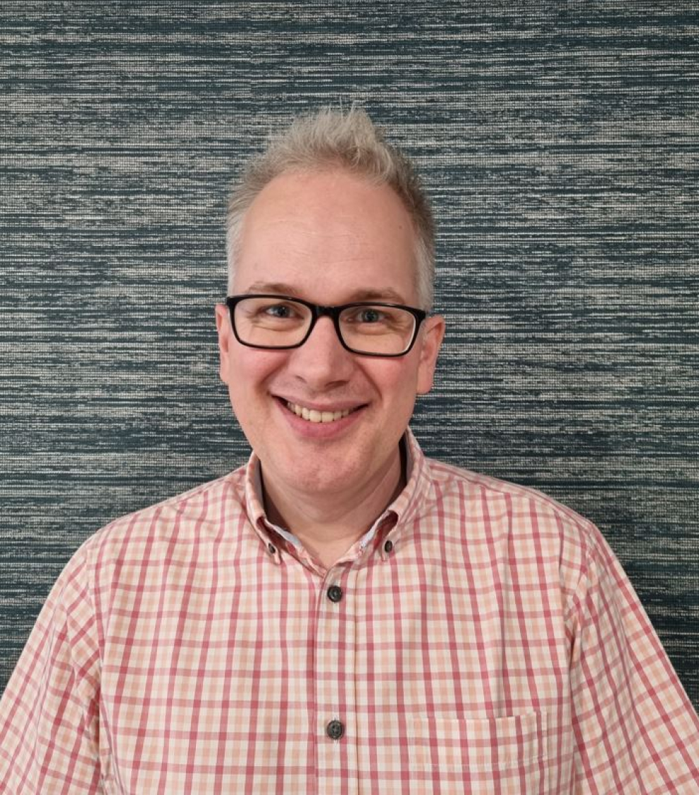 Meet The Team - DigiTickets