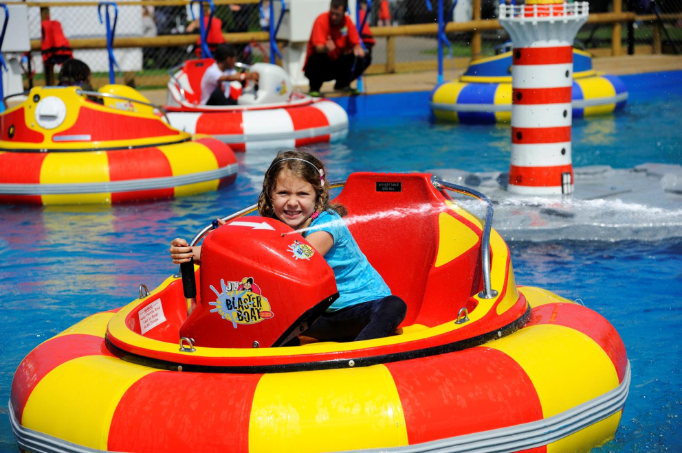 Adventure Wonderland | Case Studies | Online Ticketing