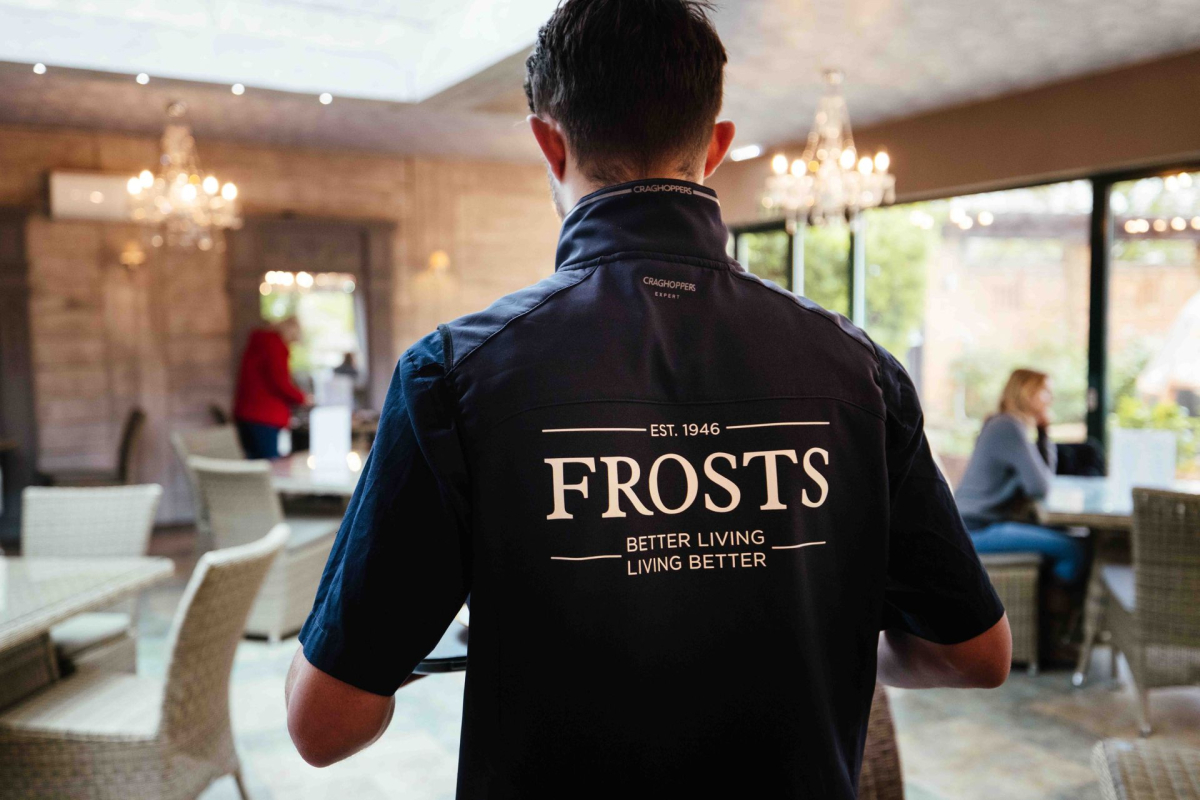 Point of Sale | ProPoint Epos Solution | DigiTickets
