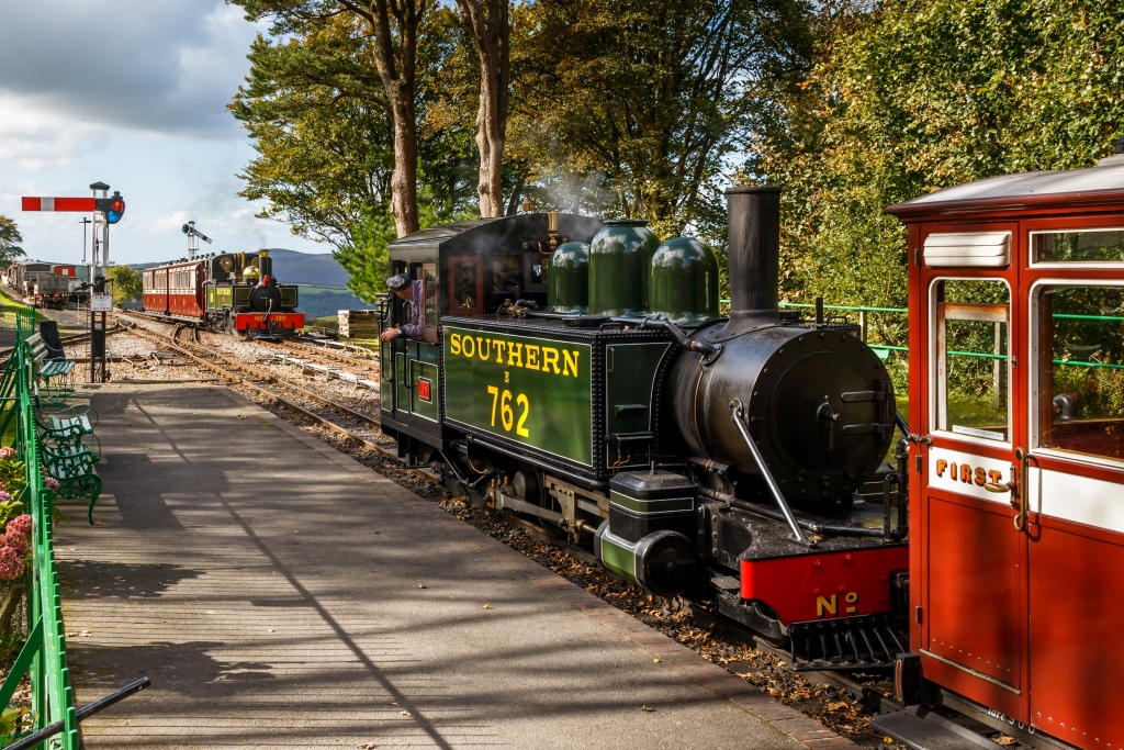 Lynton & Barnstaple Railway Case Study | Heritage Railways