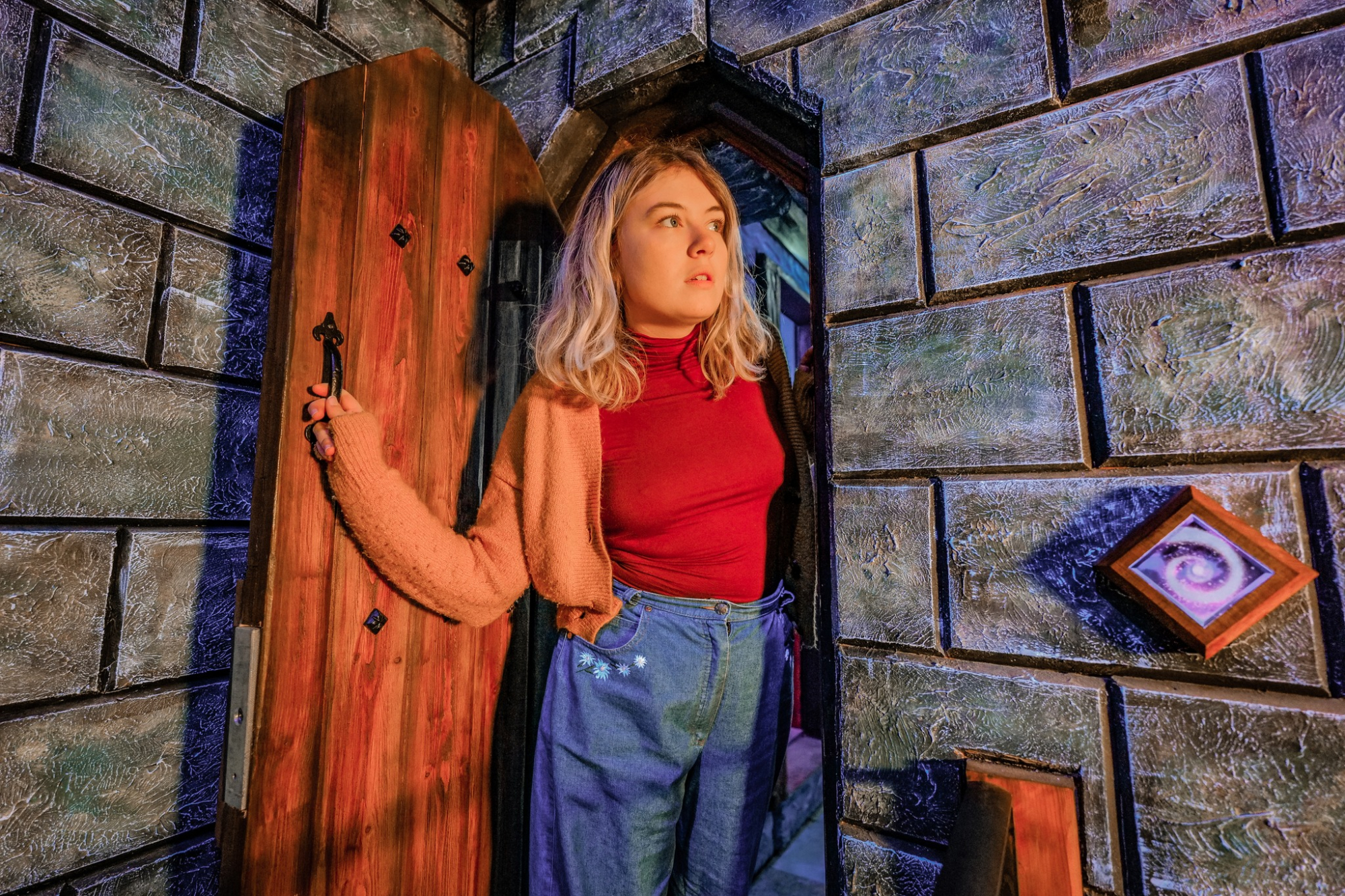 Discover how Tulleys Farm became one of the UK's leading attractions