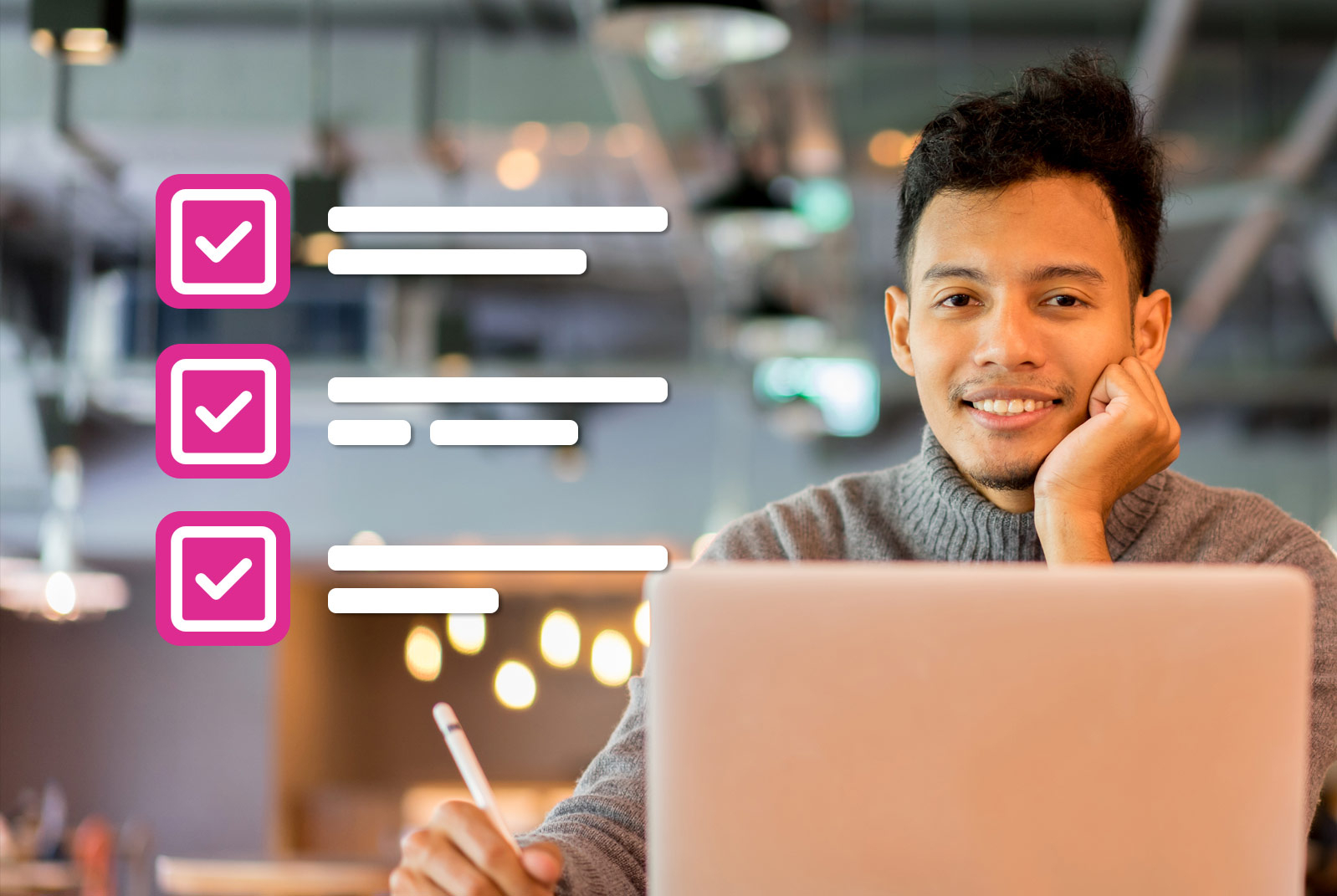 Worried about the challenges of rolling out a new booking system?