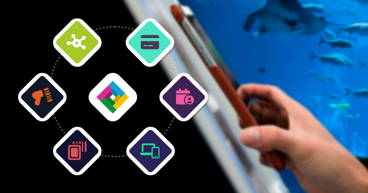 Tech Stack Integration for Attractions: Maximise Efficiency & Profits