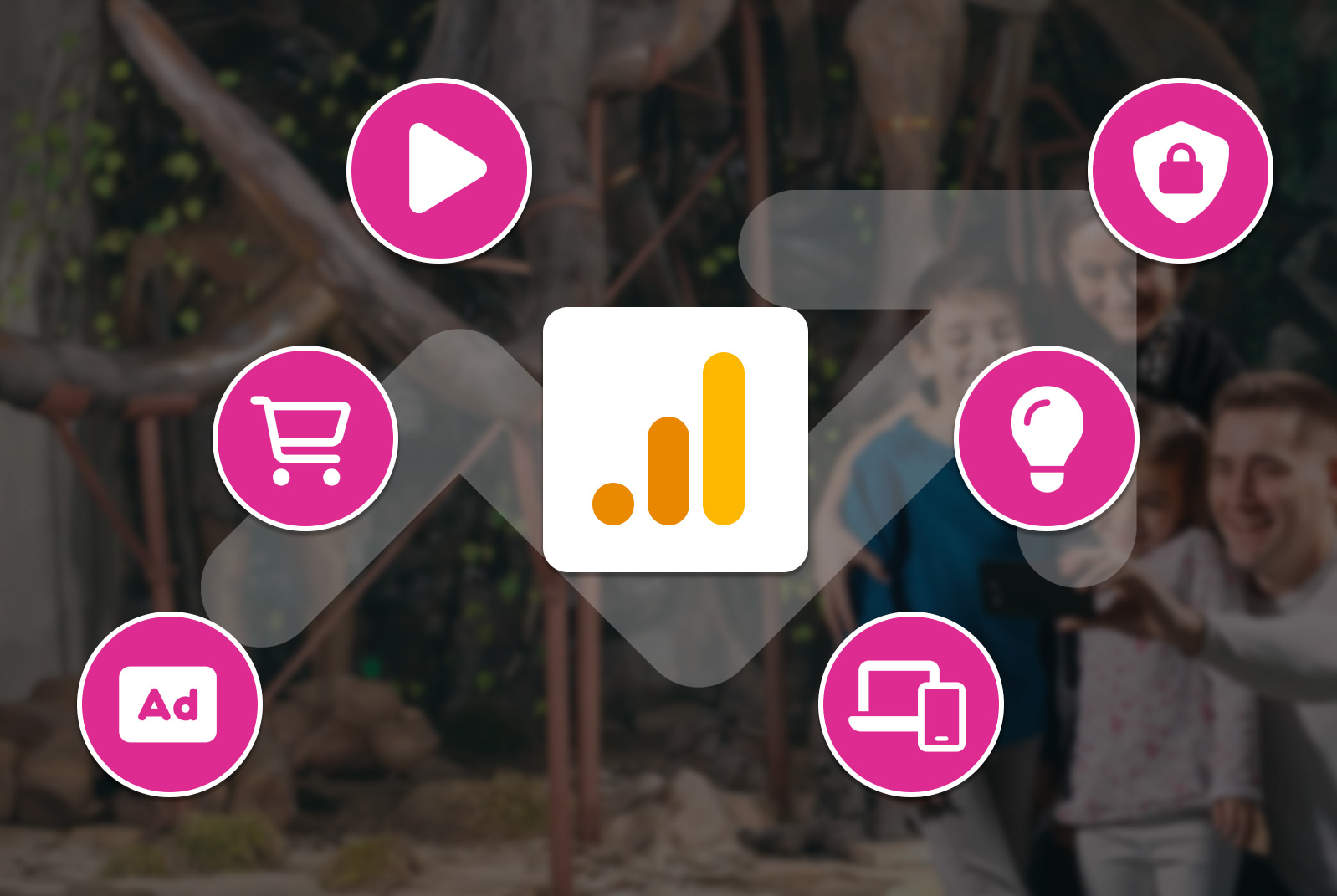 Navigating GA4: Essential Guide for Attraction Operators | DigiTickets