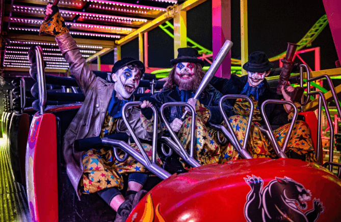 Client News | DigiTickets | Online Ticketing and EPOS Systems