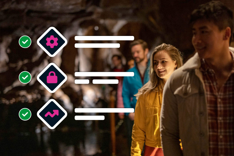 Comprehensive Checklist for Choosing the Ideal Ticketing Platform